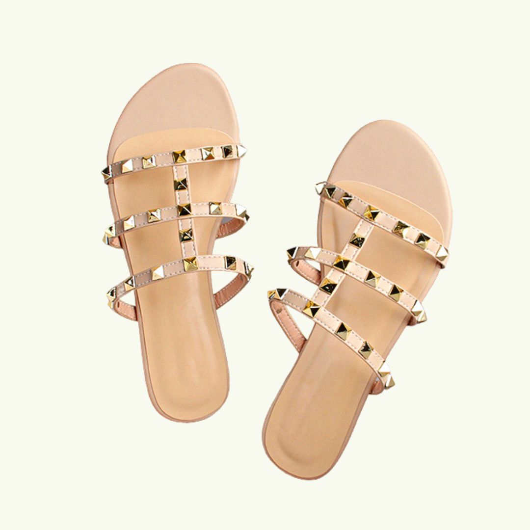 Roma - Sandals – Stepora