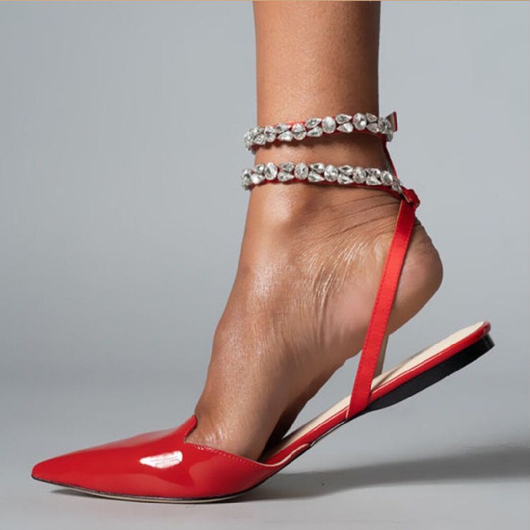 Positano | Sandals – Stepora